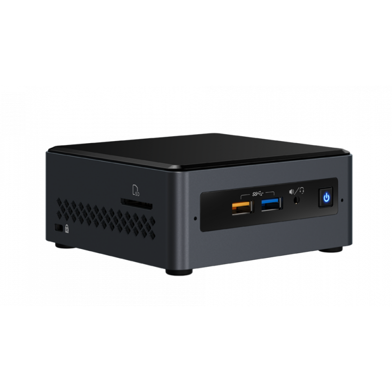 INTEL NUC MINI PC NUC8i3BEK