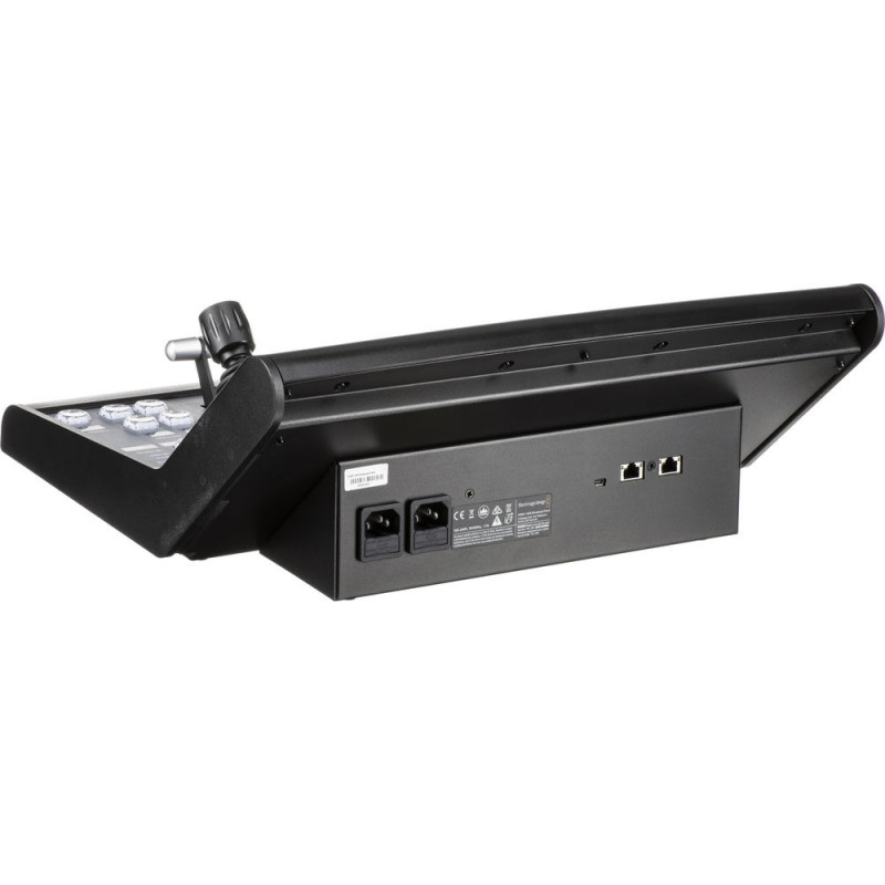 BLACKMAGIC ATEM 1 M/E BROADCAST PANEL