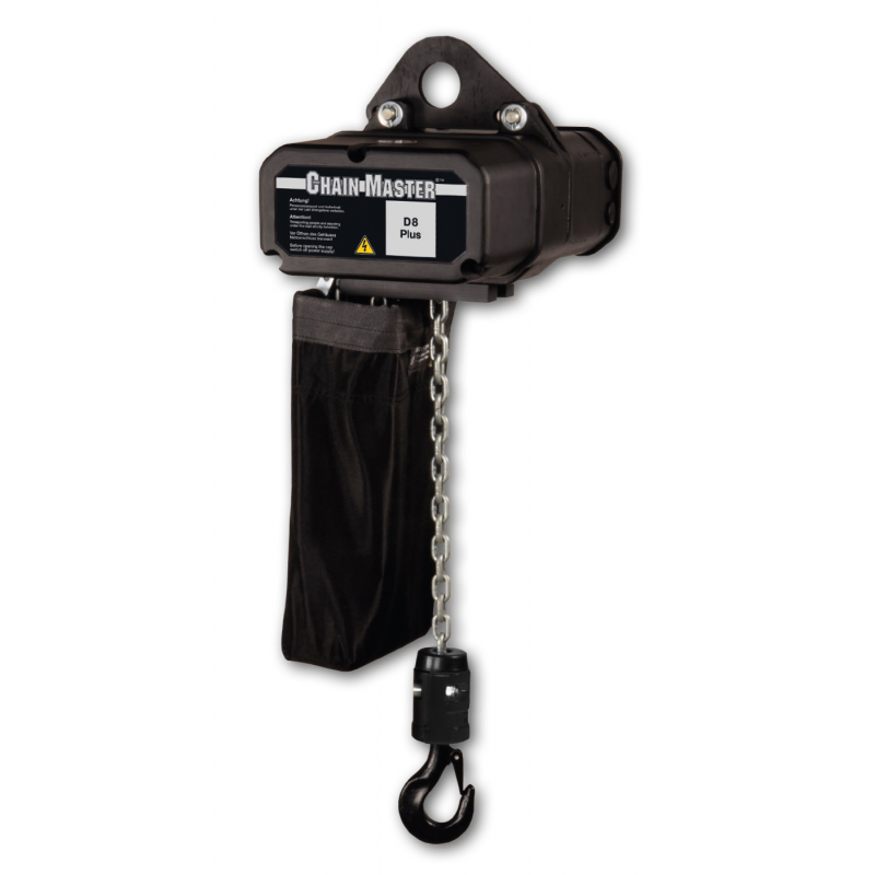 CHAINMASTER D8PLUS (320KG)
