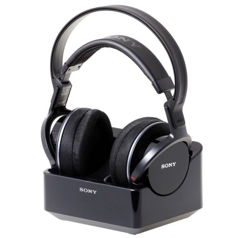 SONY MDR-RF855RK