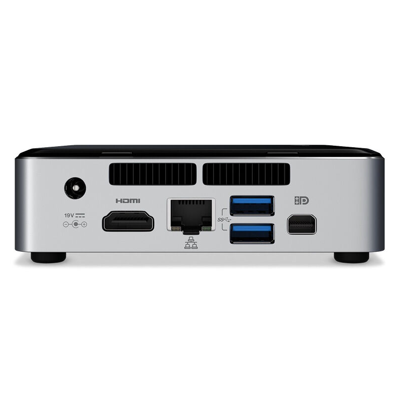 INTEL NUC MINI PC NUC6i5SYK