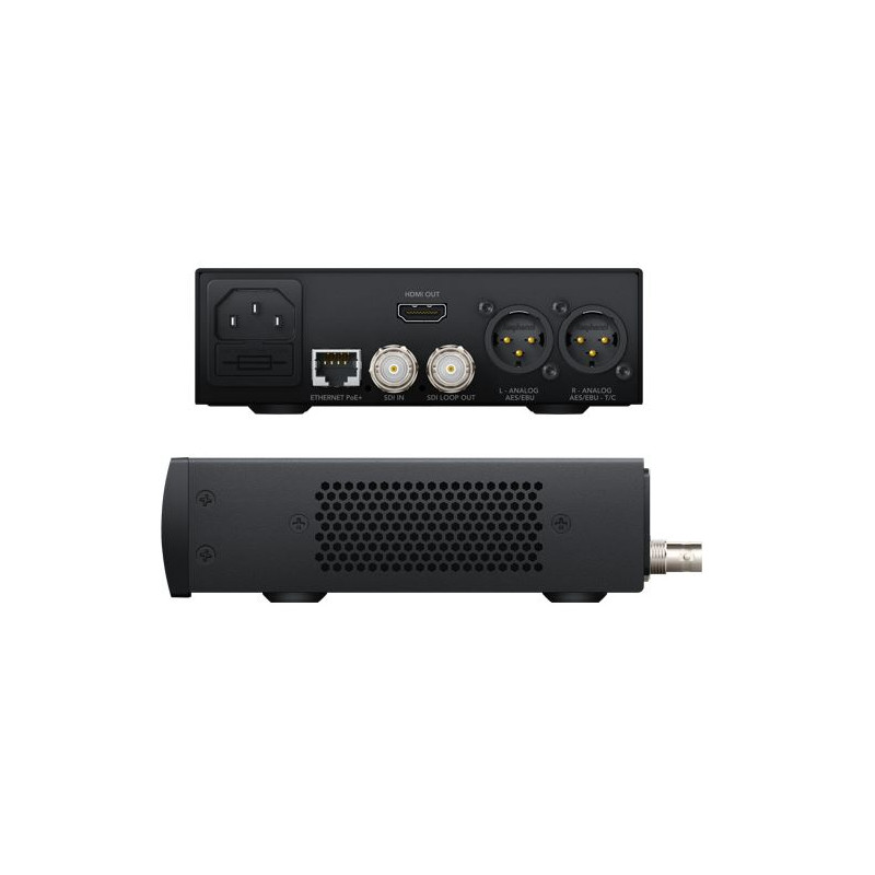 BLACKMAGIC TERANEX MINI SDI TO HDMI 12G (SMART PANEL)