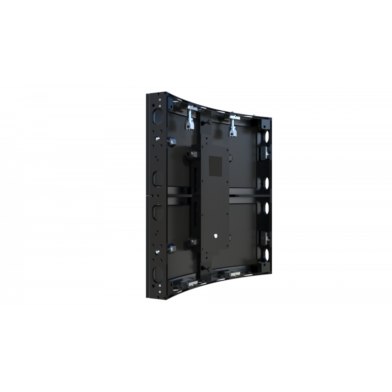 P2.06 / MODULED / OUTER CURVED