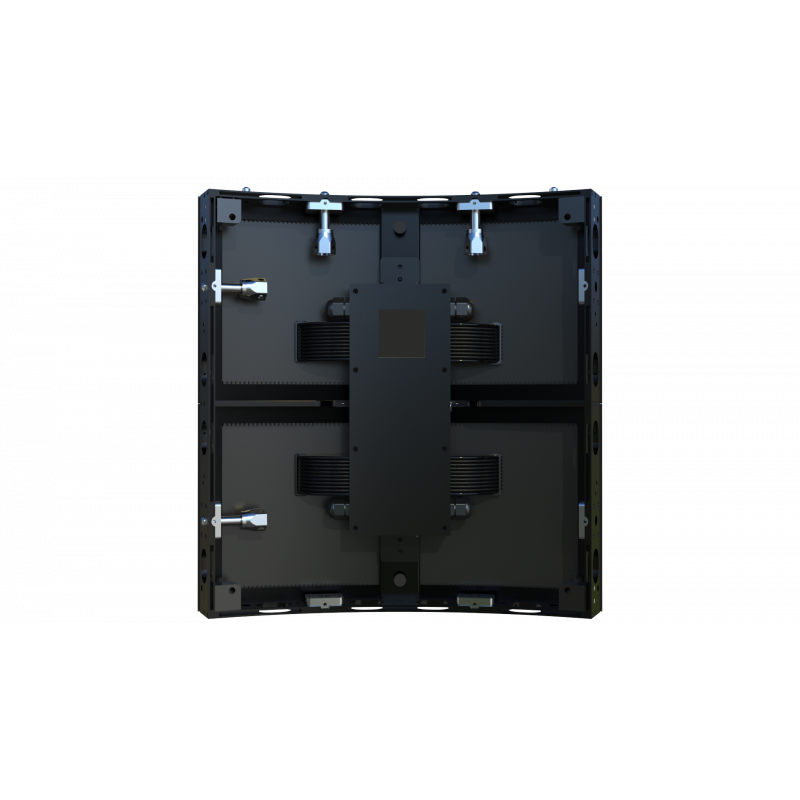 P2.06 / MODULED / OUTER CURVED