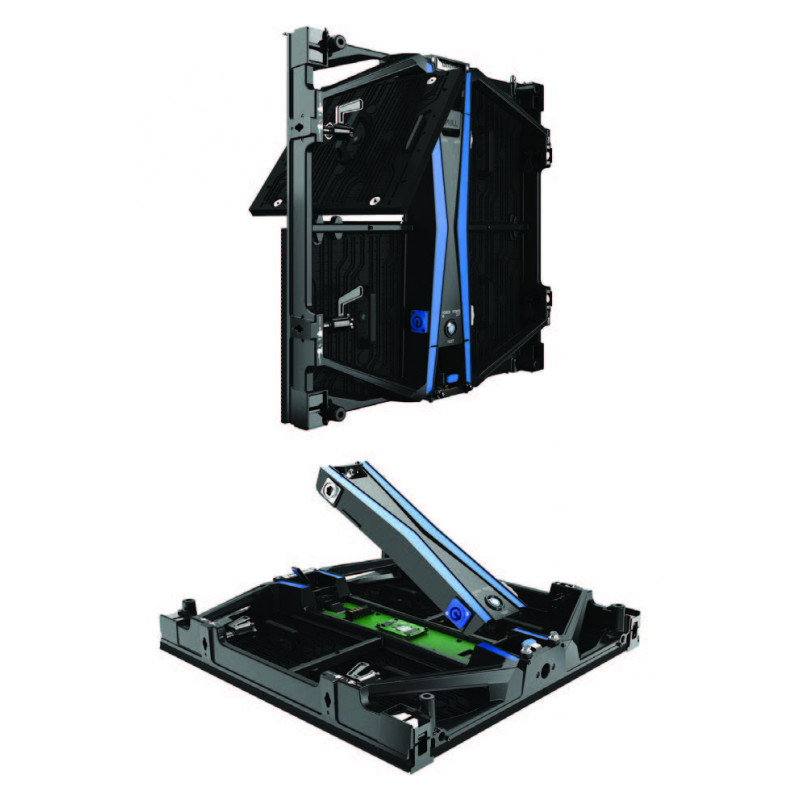 P2.6 / UNILUMIN UPADIV2 / CABINET