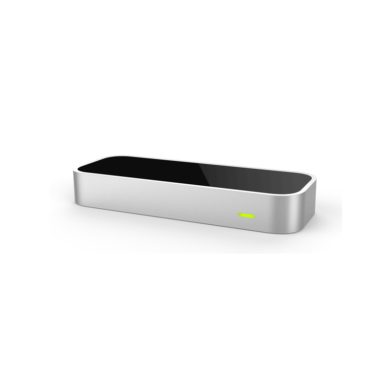 LEAP MOTION CONTROLLER