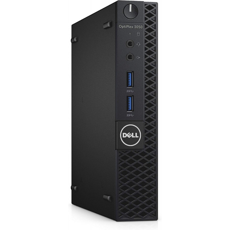 DELL OPITPLEX 3050 MICRO MINI PC