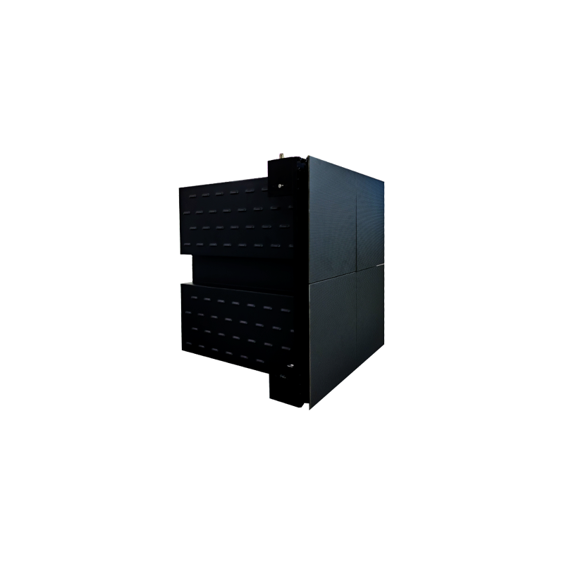 P1.9 KINETIC LED WALL