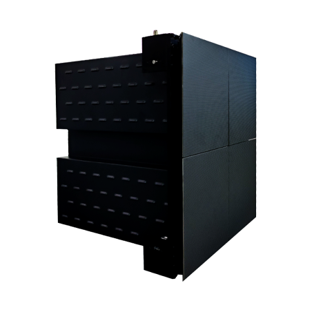 P1.9 KINETIC LED WALL