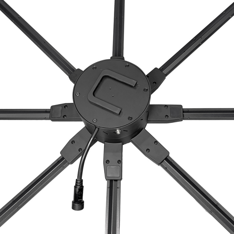 3D HOLO FAN (150CM)