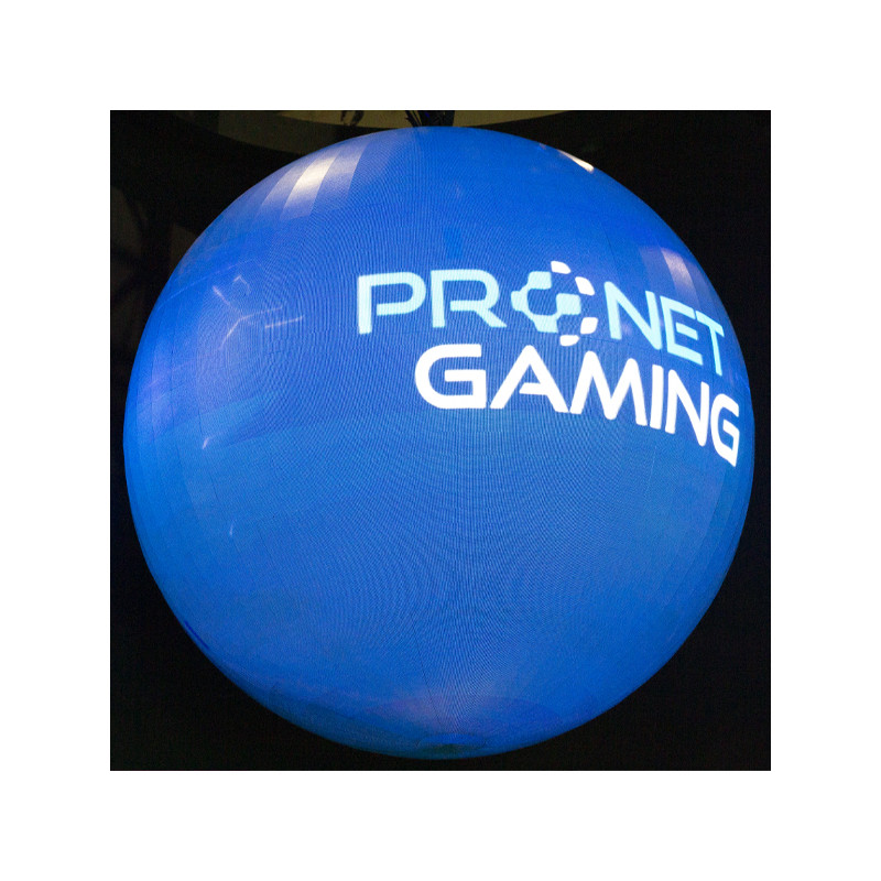 P2.0 LED SPHERE / 3M